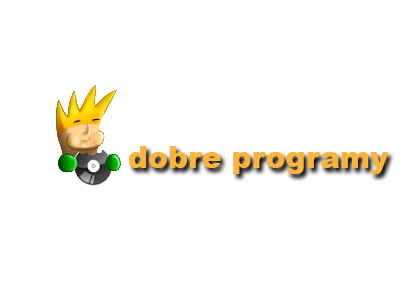 dobreprogramy.pl | UserLogos.org